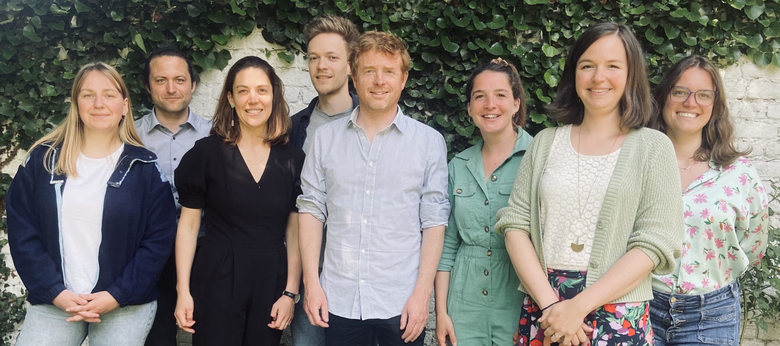 Notre équipe - ARTEMO